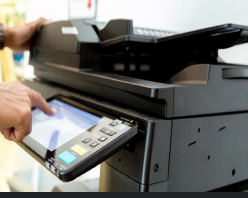 Fungsi Scanner , kelebihan dan cara penggunaan - Brother Indonesia